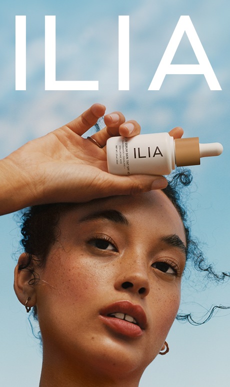ILIA Clean Makeup | Sephora