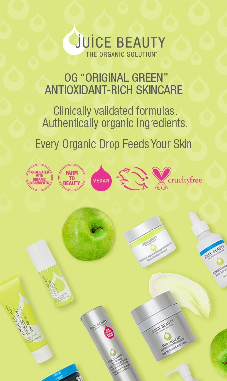 Juice Beauty | Sephora