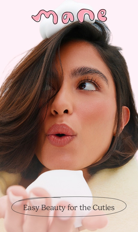 Mane Fragrance | Sephora