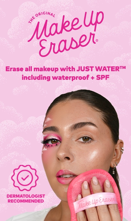 The Original MakeUp Eraser | Sephora