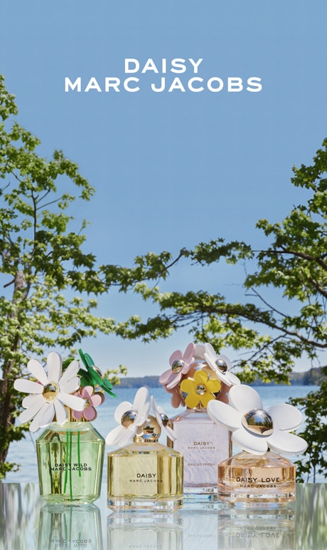 Marc Jacobs Fragrances $35 and Under | Sephora