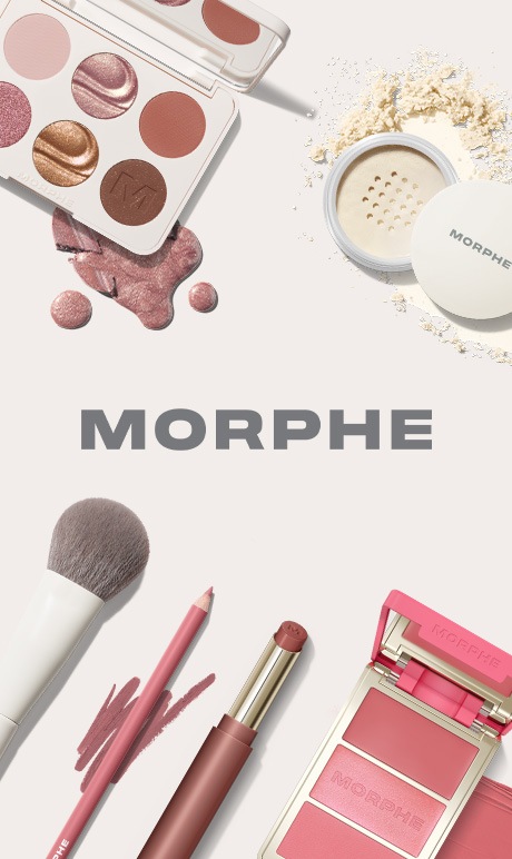 Morphe Makeup | Sephora