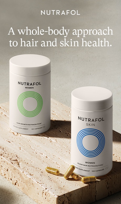 Nutrafol Hair | Sephora