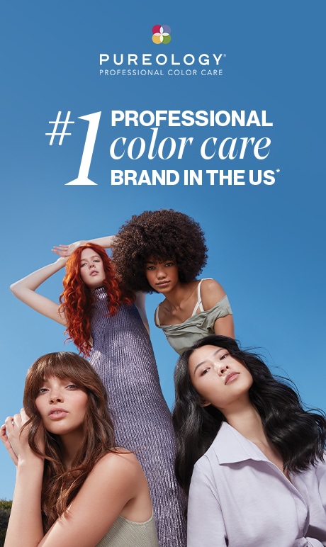 Pureology | Sephora
