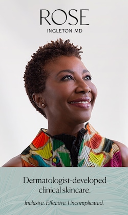 Rose Ingleton MD | Black-Owned & Clean Skincare | Sephora