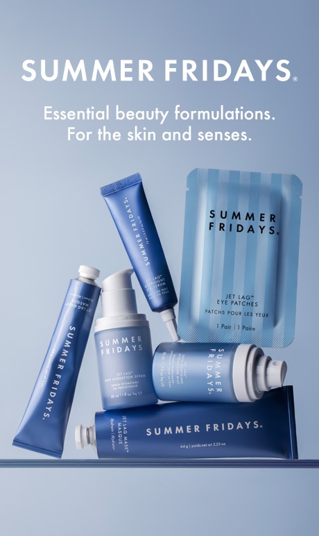 Summer Fridays Value & Gift Sets | Sephora