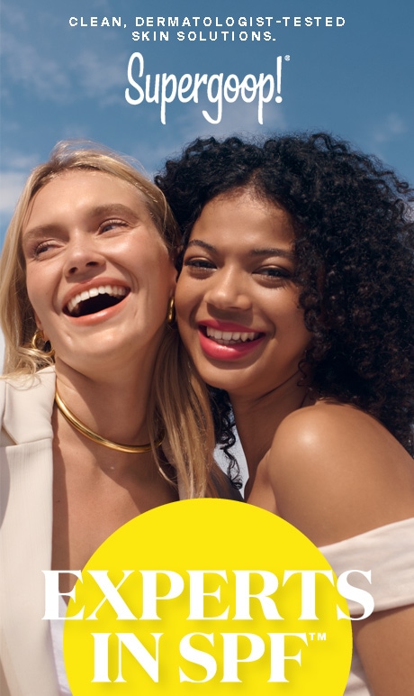 Supergoop! Makeup | Sephora