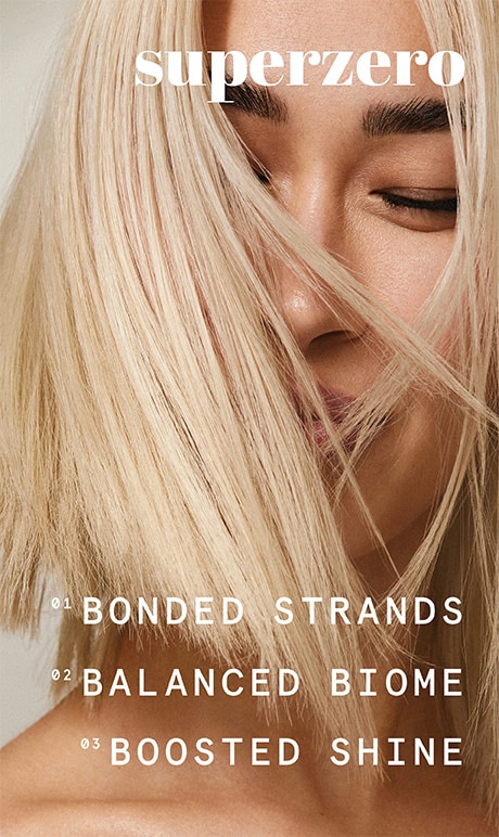 Superzero | Sephora