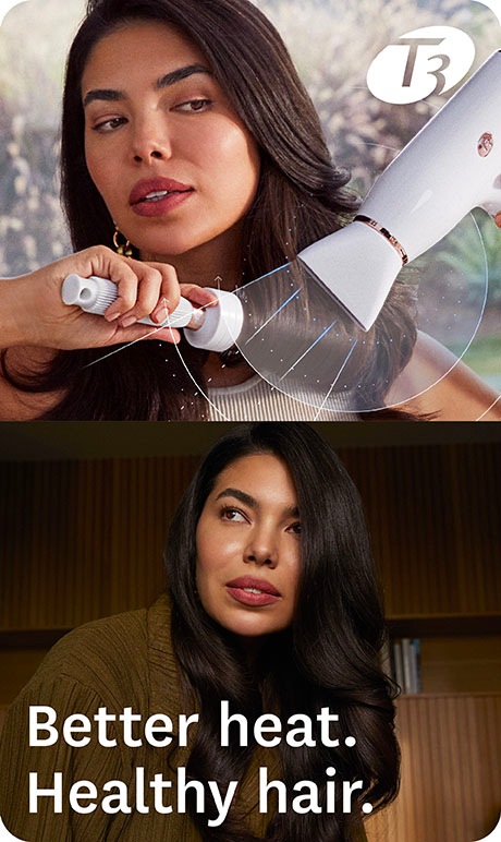 T3 Hair Tools | Sephora