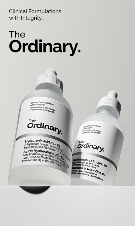 The Ordinary Body Wash & Shower Gel | Sephora