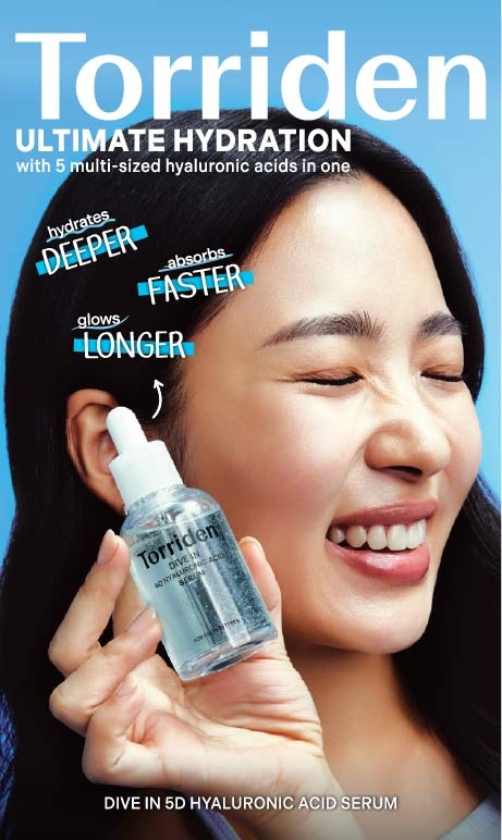 Torriden Face Creams | Sephora