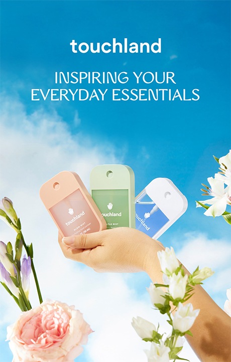 Touchland Hand Sanitizer | Sephora