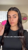 ORIGINAL BEAUTYBLENDER Makeup Sponge - beautyblender | Sephora