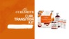 Transitioning Curly Hair Set - Curlsmith | Sephora
