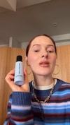 Fridge to Face Blemish Defense Cooling Mist - SOFIE PAVITT FACE | Sephora