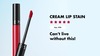 Cream Lip Stain Liquid Lipstick - SEPHORA COLLECTION | Sephora