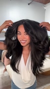 Blow-Dry Spray Frizz Control Heat Protectant - Kenra Professional | Sephora