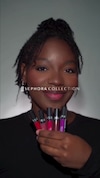 Cream Lip Stain Liquid Lipstick - SEPHORA COLLECTION | Sephora