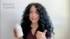 Hydrating Shampoo and Conditioner Set For Soft, Shiny, Healthy Hair ...