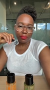 Featherweight Hydrating Body Gloss Oil with Squalane - OUI the People ...