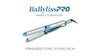 Nano Titanium Prima 3100 1” Ionic Hair Straightener - BaBylissPRO | Sephora