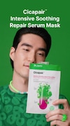 Hydrating & Soothing Face Mask Value Set - Dr. Jart+ | Sephora