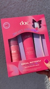 Social Butterfly Hairstyling Trio Value Set - dae | Sephora
