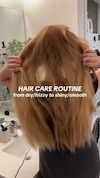 The Water Boi Reparative Leave-In Conditioner - Fenty Beauty by Rihanna ...