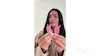 Popstar Hair Setting Clips in Pink Aura - Emi Jay | Sephora