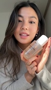 Mini Cashmere Skin Hair and Body Fragrance Mist - PHLUR | Sephora