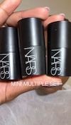 Mini Multiple Soft Blur Blush Stick Set for Cheeks, Eyes, and Lips - NARS | Sephora