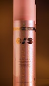 On 'Til Dawn Waterproof Glitter Setting Spray - ONE/SIZE by Patrick ...