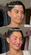 Benetint Rose Lip & Cheek Tint 10ml - Benefit Cosmetics | Sephora