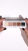 Mini Eye Sculpt Eyeshadow Palette - NATASHA DENONA | Sephora