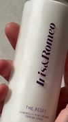 Mini The Reset Luminous Hyaluronic Acid & Niacinamide Serum Spray - Iris&Romeo | Sephora