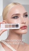 Mini Eye Sculpt Eyeshadow Palette - NATASHA DENONA | Sephora