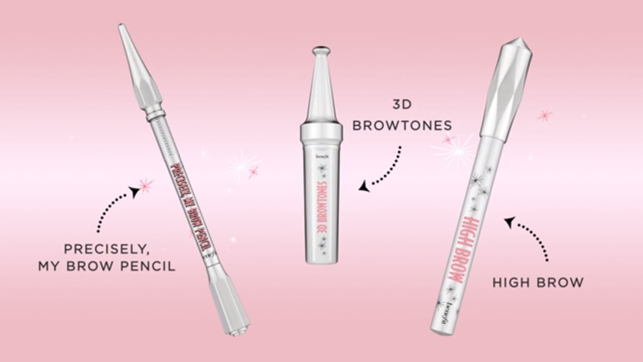 Best Eyebrow Makeup in 2024 | Sephora