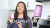 Calm Sweet Calm™ Stress Management Vegan Gummies with Ashwagandha & L ...