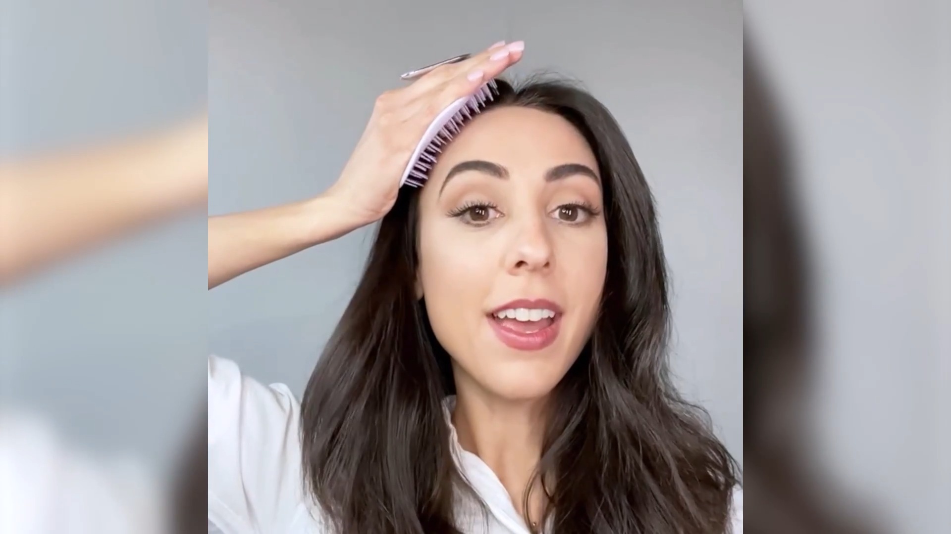 Flourish® Manta Brush - Virtue | Sephora