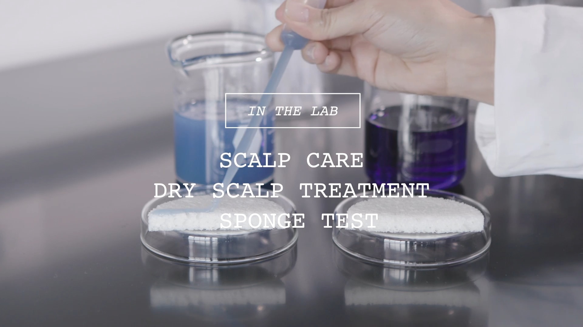 Scalp Care Dry Scalp Treatment - Living Proof | Sephora