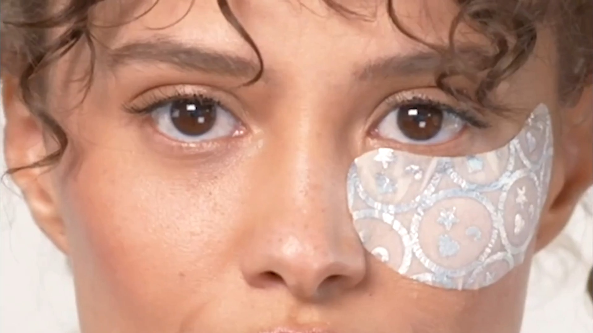 Secure the Blur Hydrating Under Eye Patches - ONE/SIZE by Patrick ...