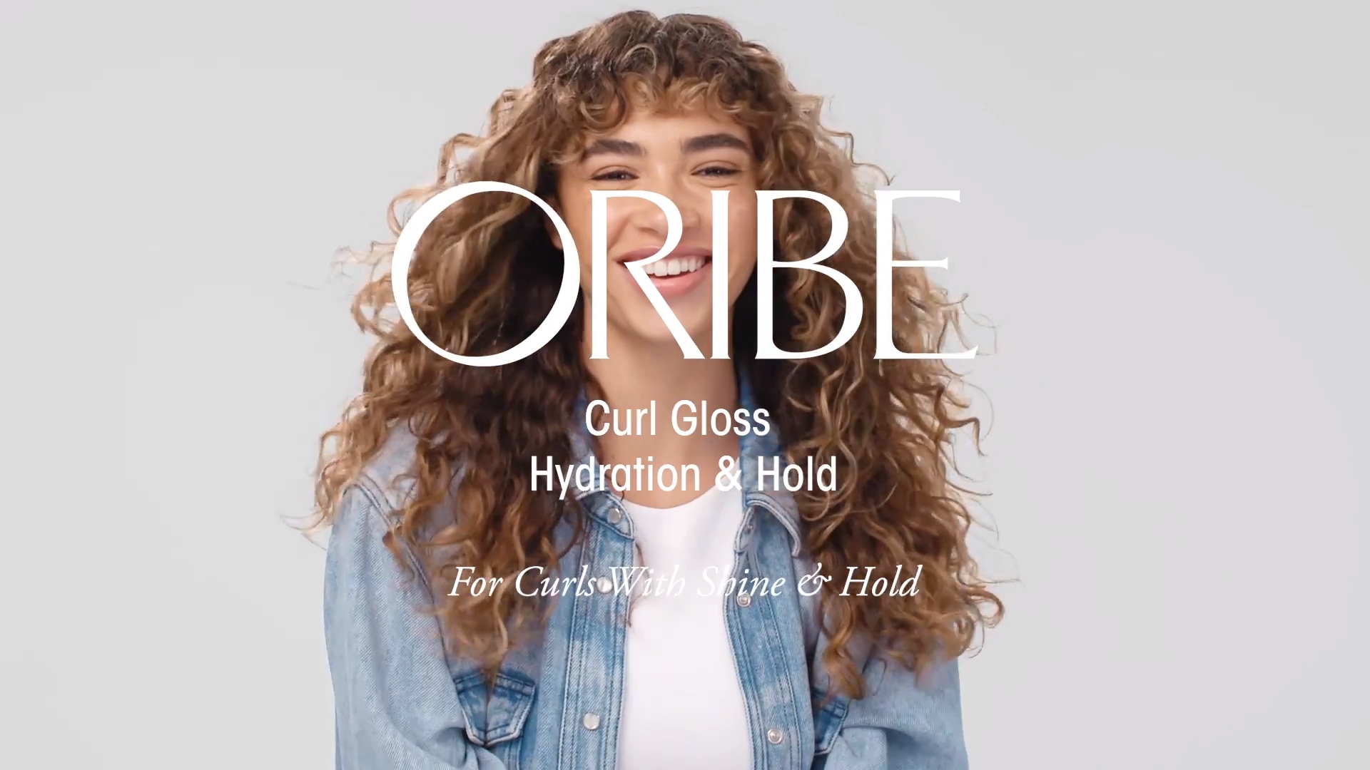 Curl Gloss - Oribe | Sephora