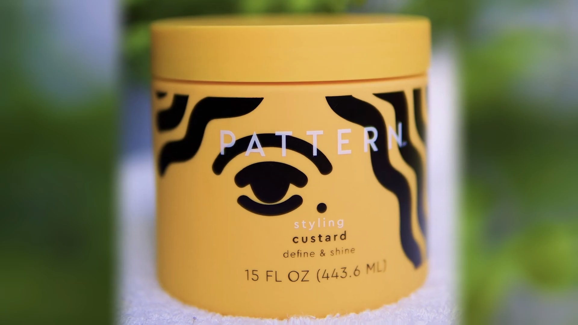 Styling Custard Hair Gel - PATTERN by Tracee Ellis Ross | Sephora