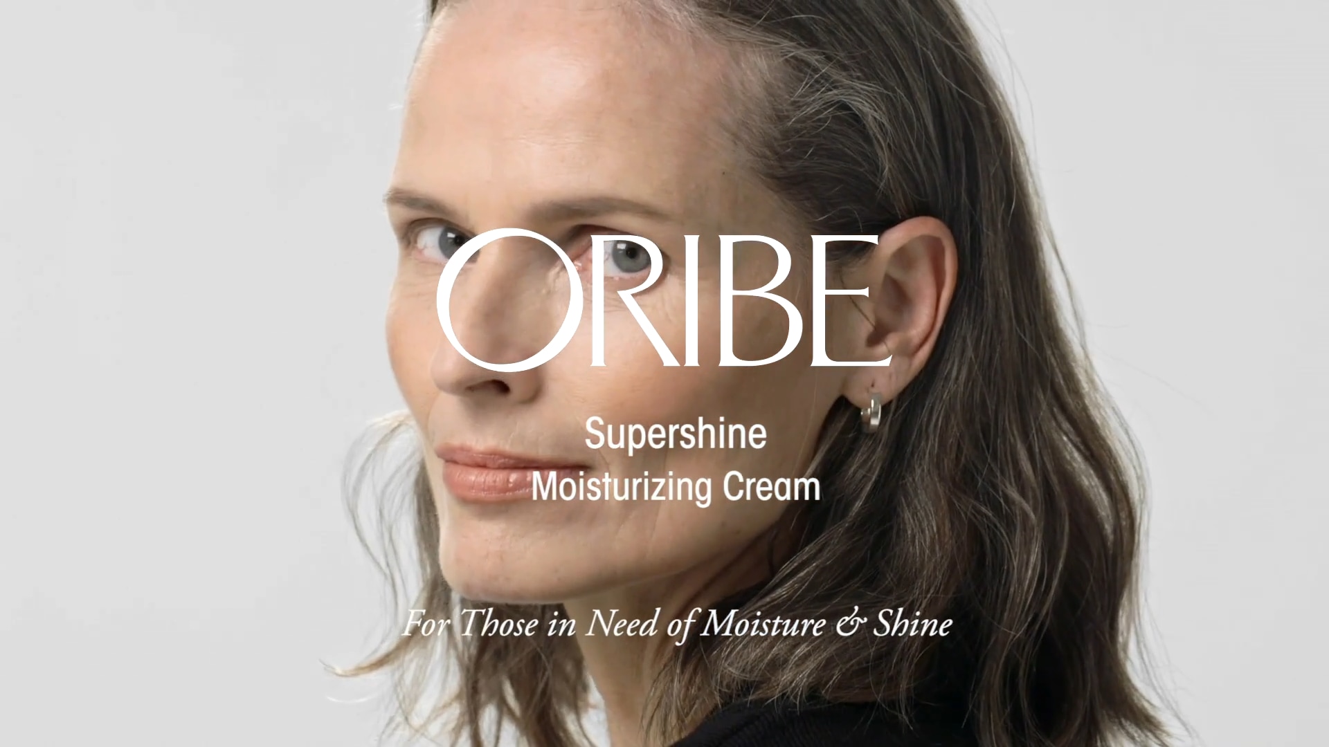 Supershine Light Moisturizing Hair Cream - Oribe | Sephora