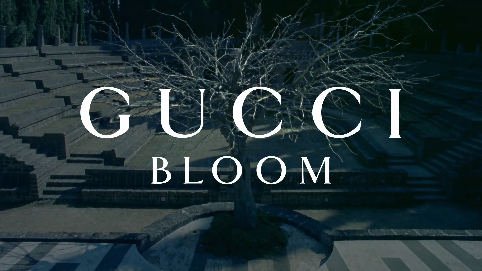 Bloom Eau De Toilette Travel Spray - Gucci | Sephora