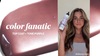 Color Fanatic Top Coat + Tone Gloss - Pureology | Sephora