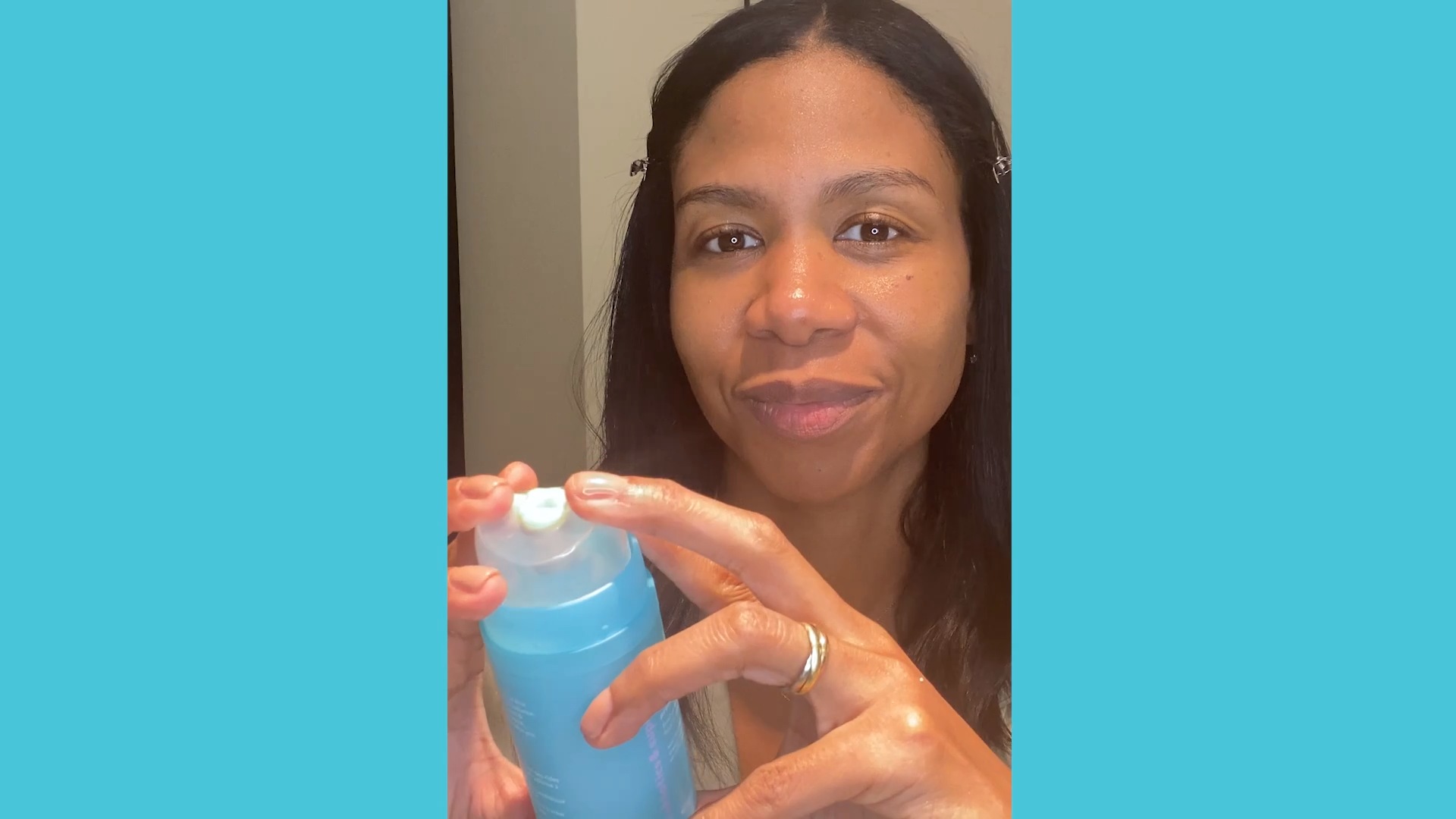 Protect + Plump Firming & Hydrating Face Moisturizer - TULA Skincare ...