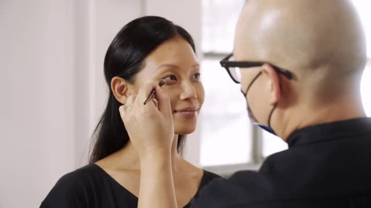 The Silk Powder Protective Setting Powder - Tatcha | Sephora