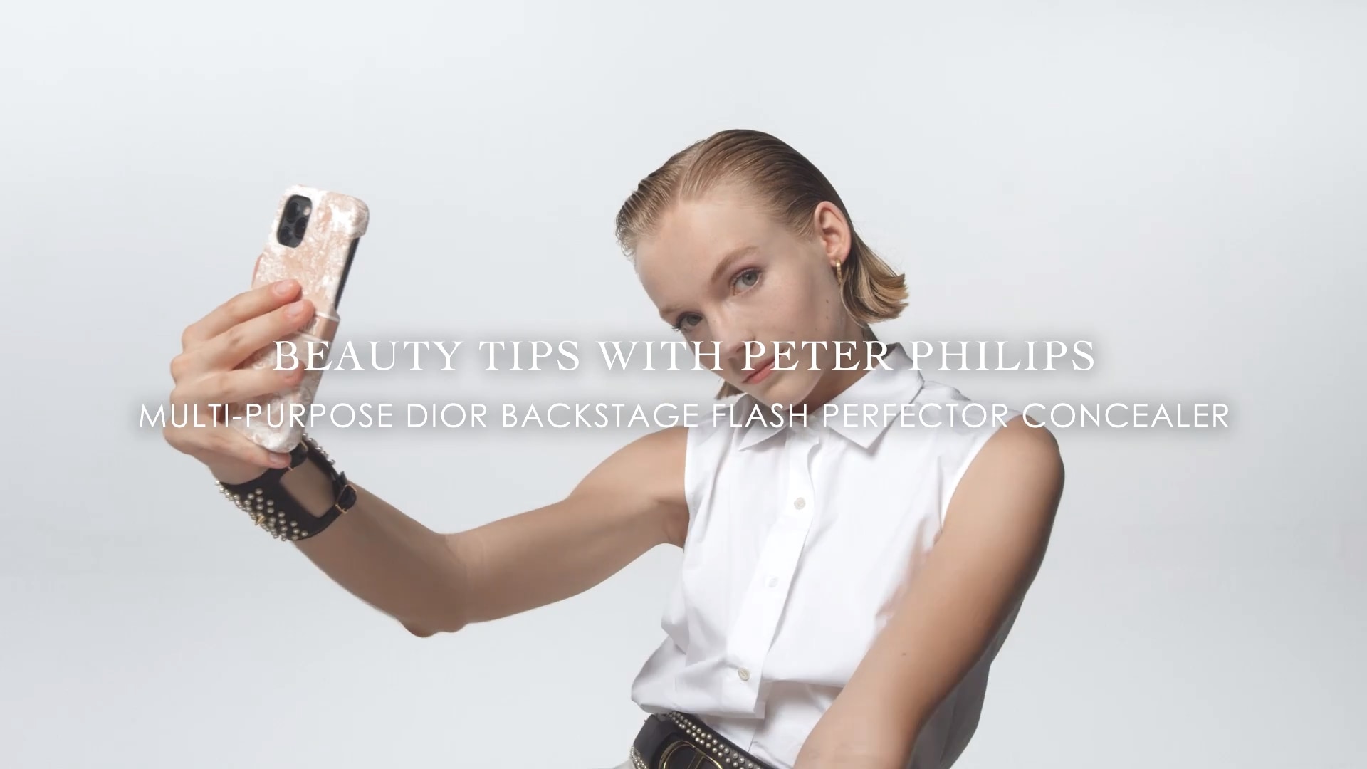 Backstage Concealer - Dior | Sephora