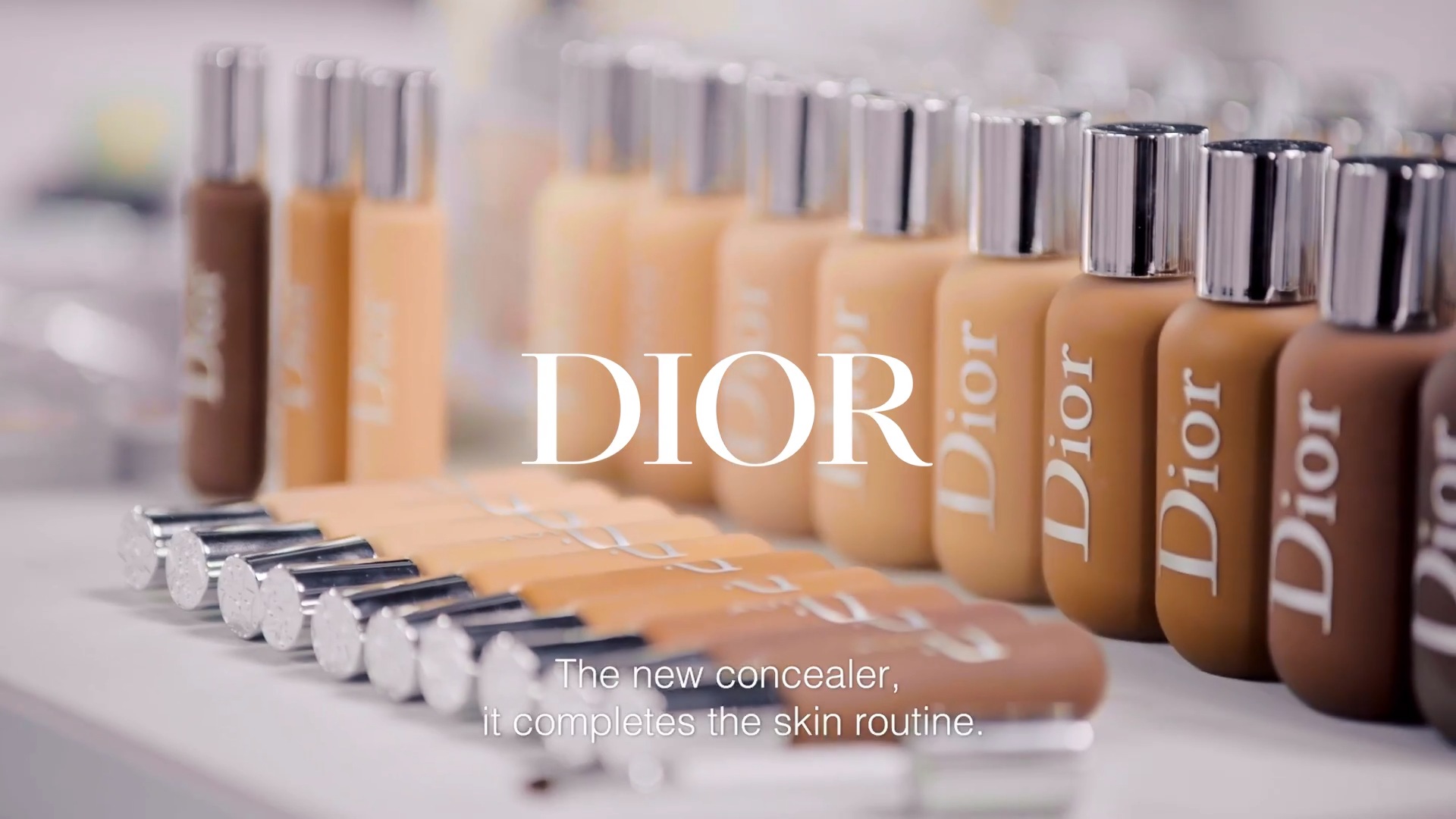 Backstage Concealer - Dior | Sephora